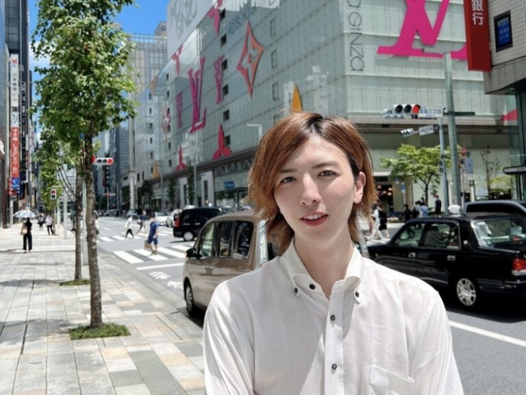 心と技術を磨くことでお客様の要望に応える。HIRO GINZA本店店長に聞く、HIRO GINZAの魅力とは？｜予約システム「リザービア」